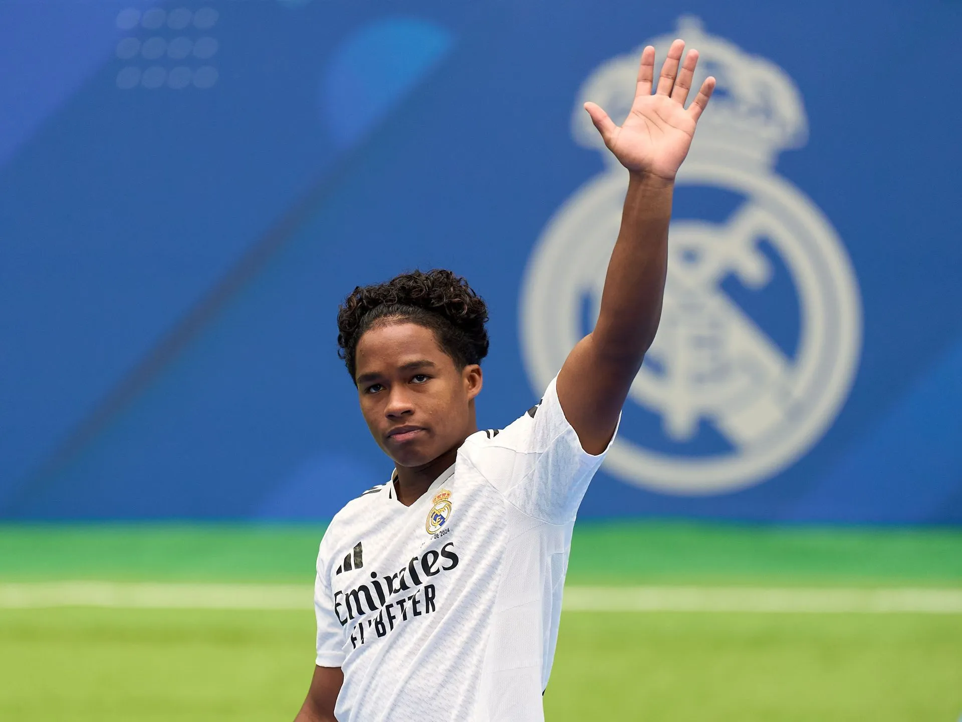 Endrick Felipe Wallpapers - Wallpaper Cave