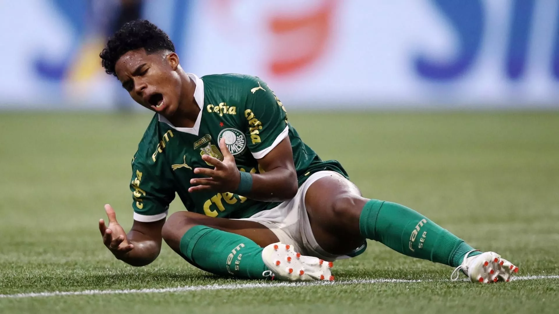 Endrick Felipe Wallpapers - Wallpaper Cave