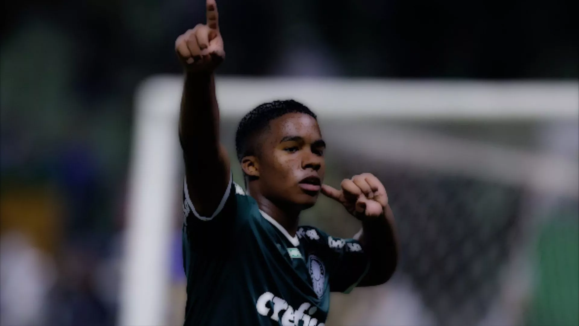 Endrick Felipe Wallpapers - Wallpaper Cave