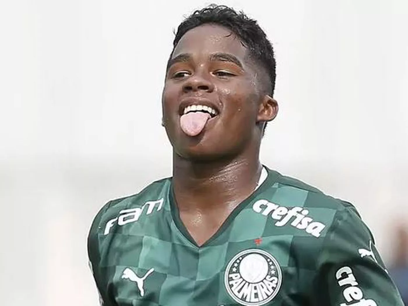 Endrick Felipe Wallpapers - Wallpaper Cave