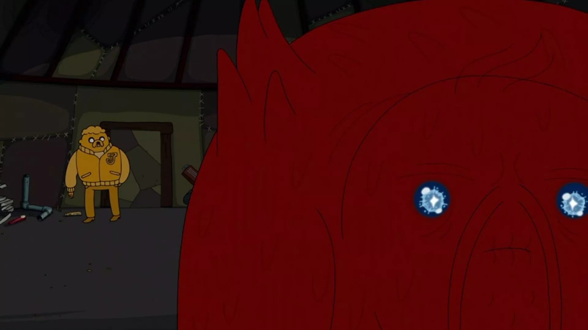 Adventure Time Monsters Wallpapers - Wallpaper Cave