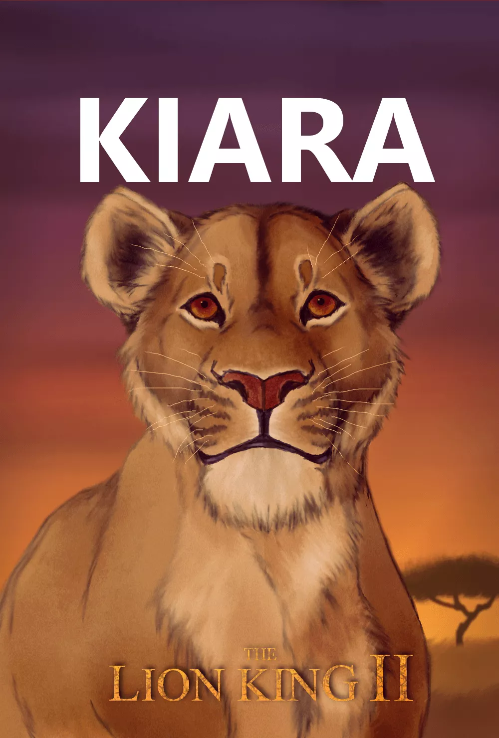 Kiara 2019 Lion King Wallpapers - Wallpaper Cave
