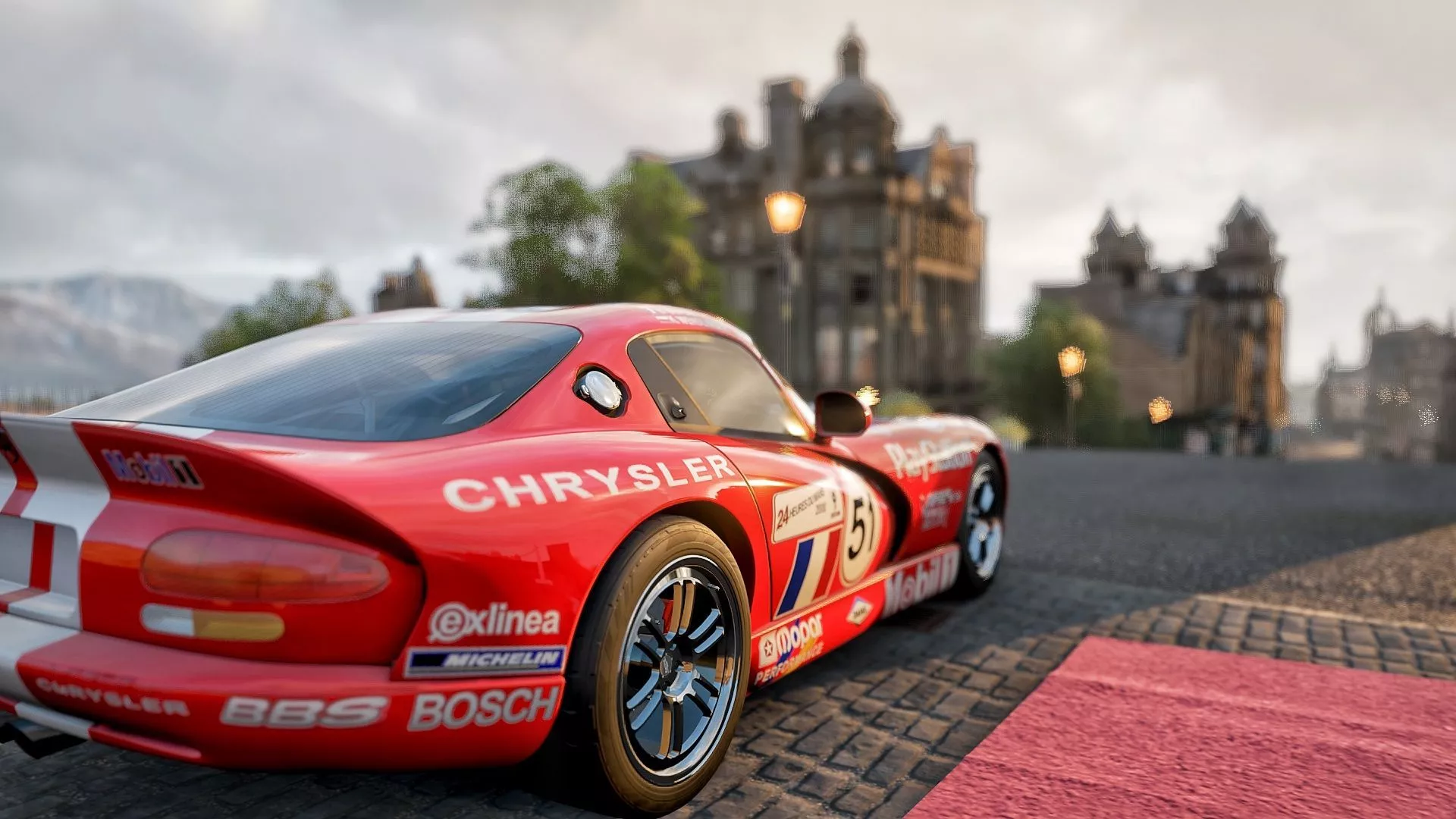 1999 Dodge Viper Wallpapers - Wallpaper Cave