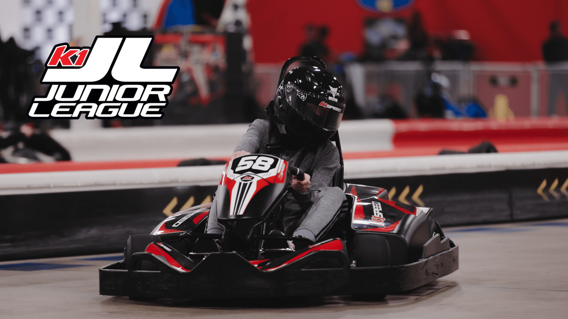 K1 Speed Wallpapers - Wallpaper Cave