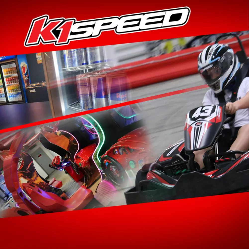 K1 Speed Wallpapers - Wallpaper Cave