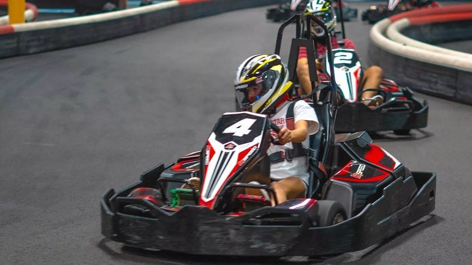 K1 Speed Wallpapers - Wallpaper Cave