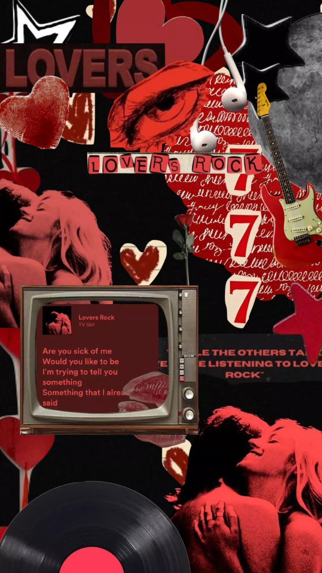 Lovers Rock Wallpapers - Wallpaper Cave