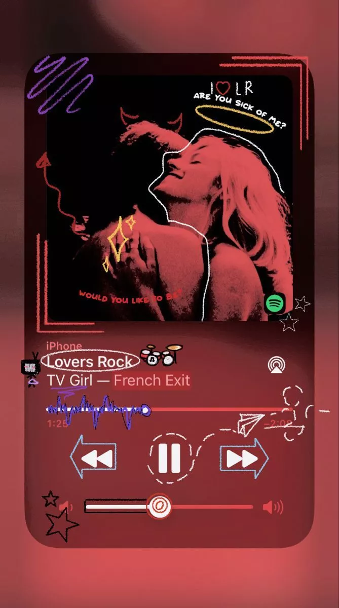 Lovers Rock Wallpapers - Wallpaper Cave