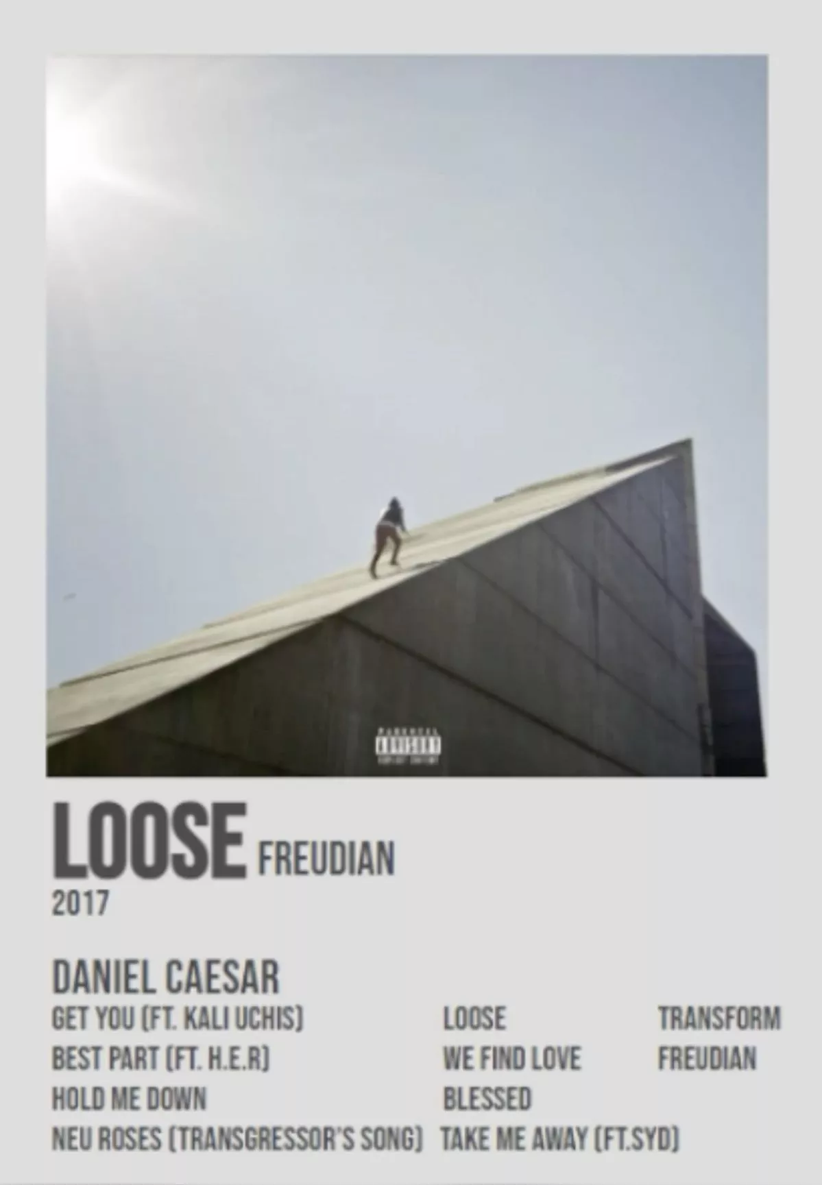 Freudian Daniel Caesar Wallpapers - Wallpaper Cave