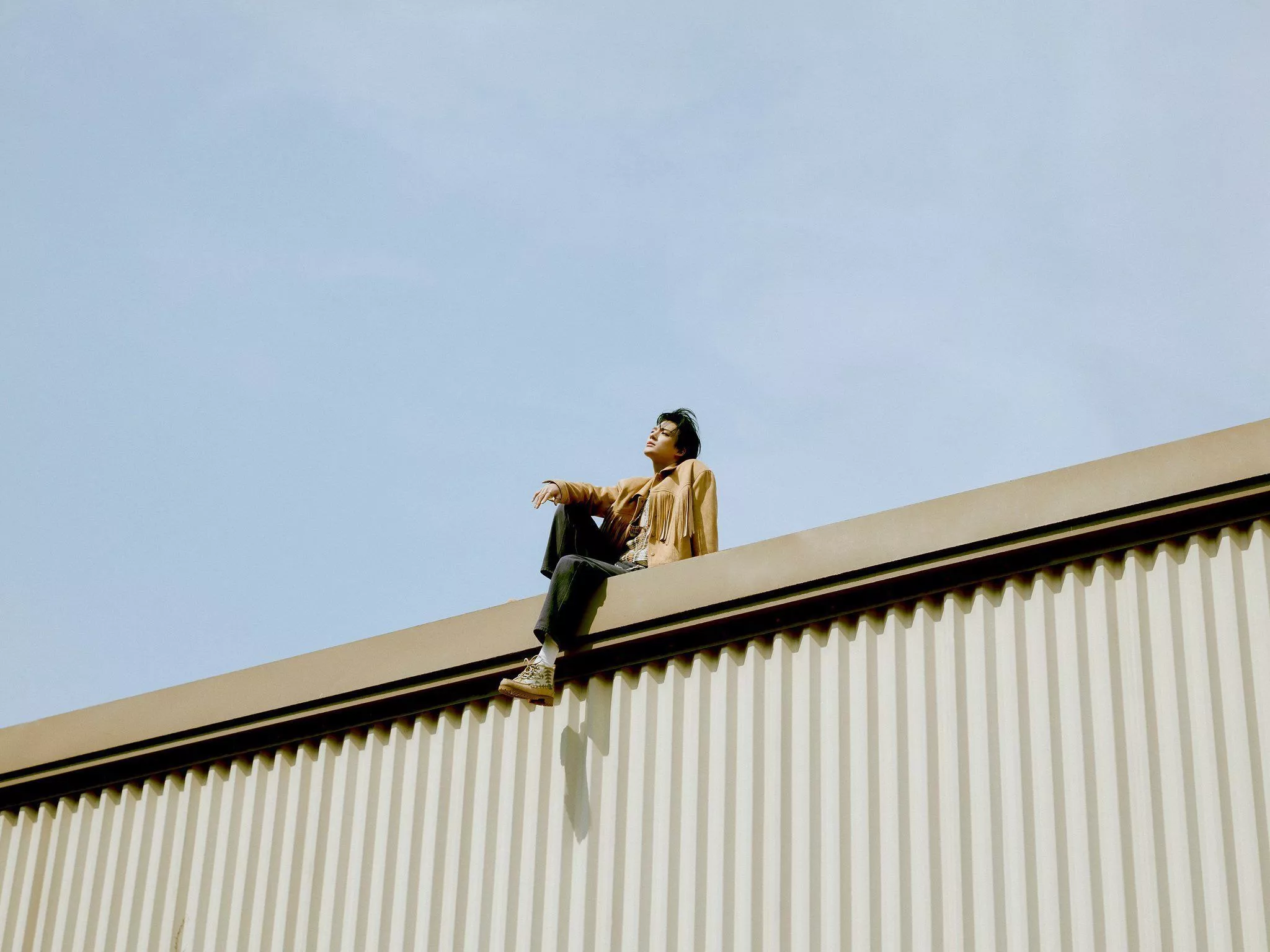 Freudian Daniel Caesar Wallpapers - Wallpaper Cave