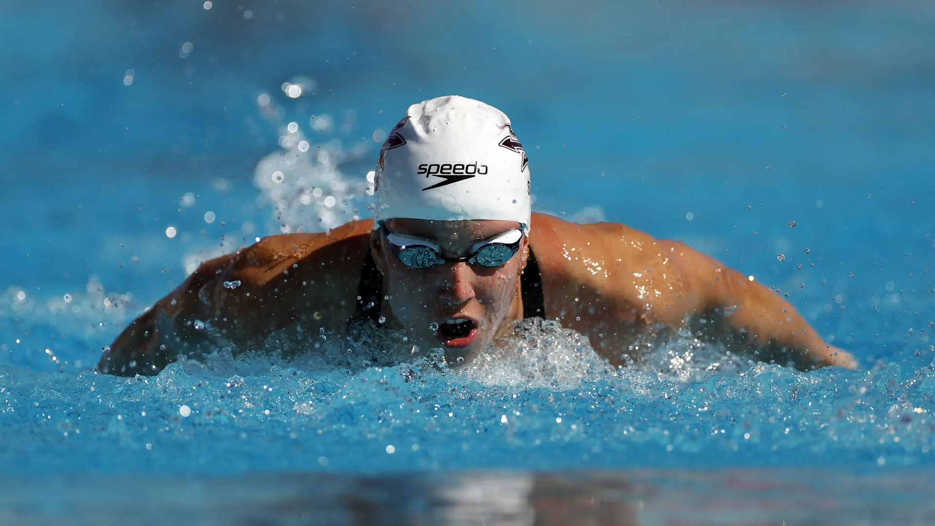 Regan Smith Swimmer Wallpapers - Wallpaper Cave