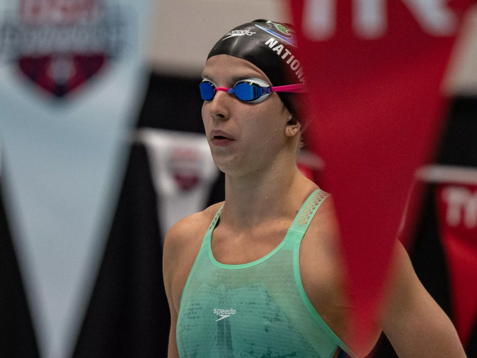 Regan Smith Swimmer Wallpapers - Wallpaper Cave