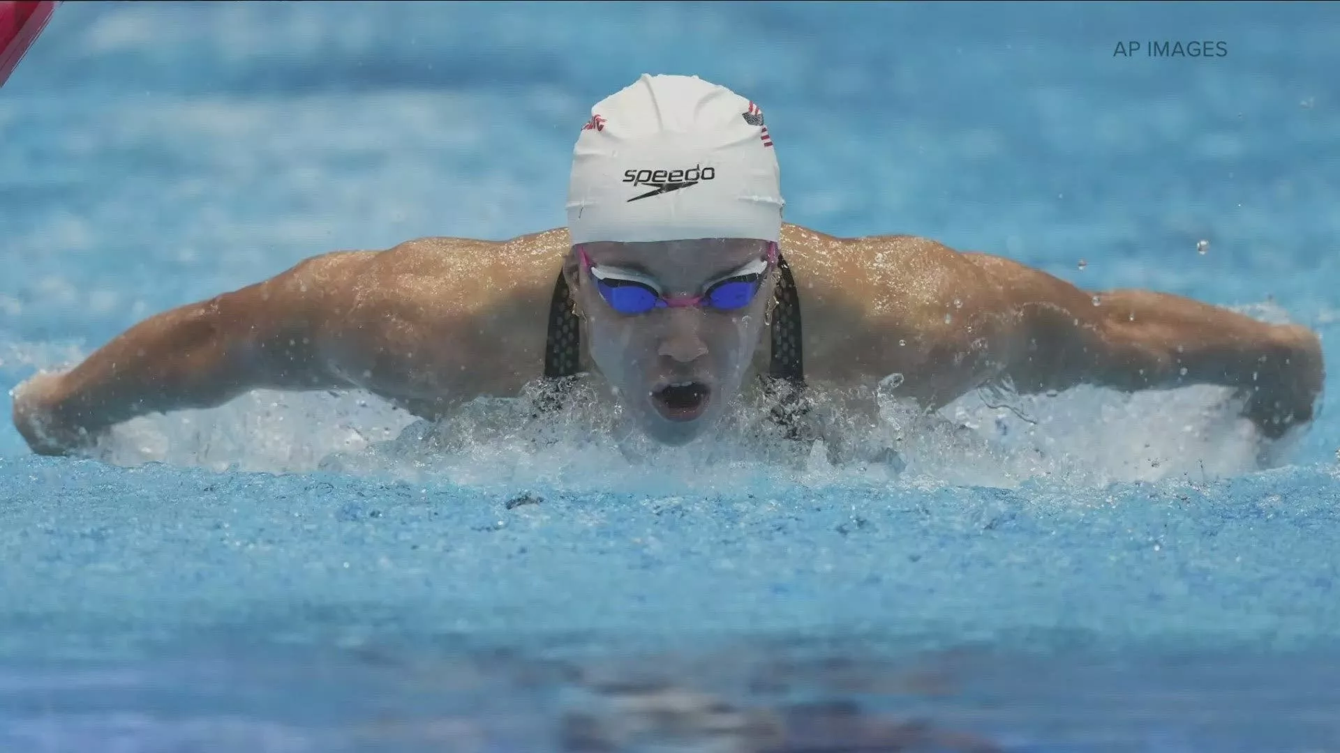 Regan Smith Swimmer Wallpapers - Wallpaper Cave