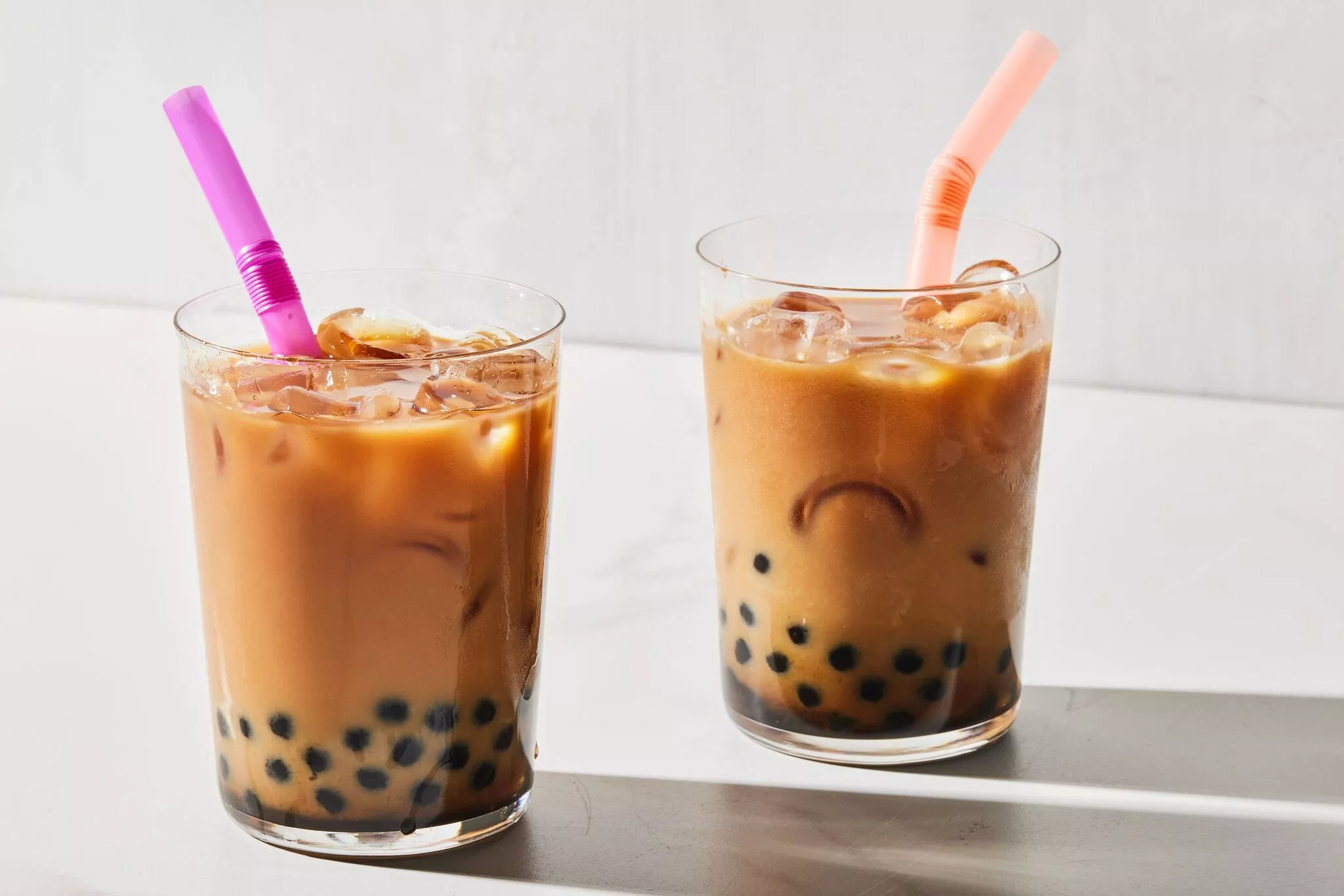 Chocolate Boba Wallpapers - Wallpaper Cave