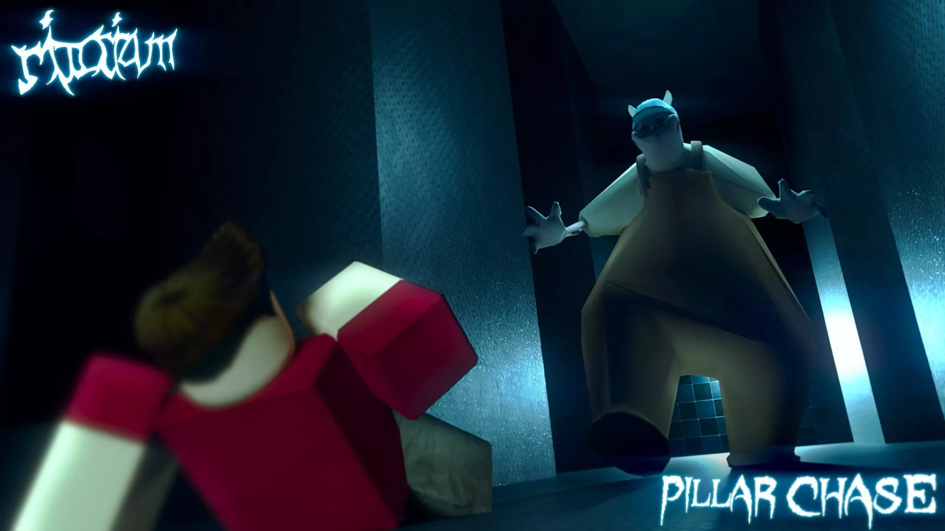 Pillar Chase 2 Wallpapers - Wallpaper Cave