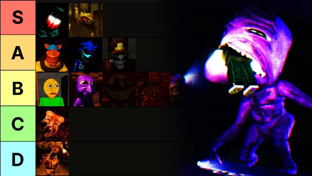 Pillar Chase 2 Wallpapers - Wallpaper Cave