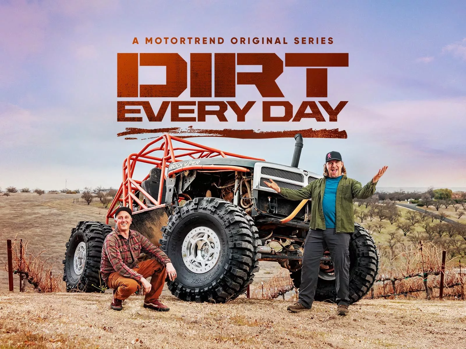 Dirt Every Day Wallpapers - Wallpaper Cave