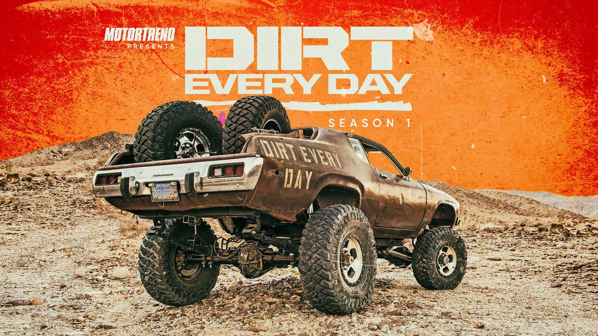 Dirt Every Day Wallpapers - Wallpaper Cave