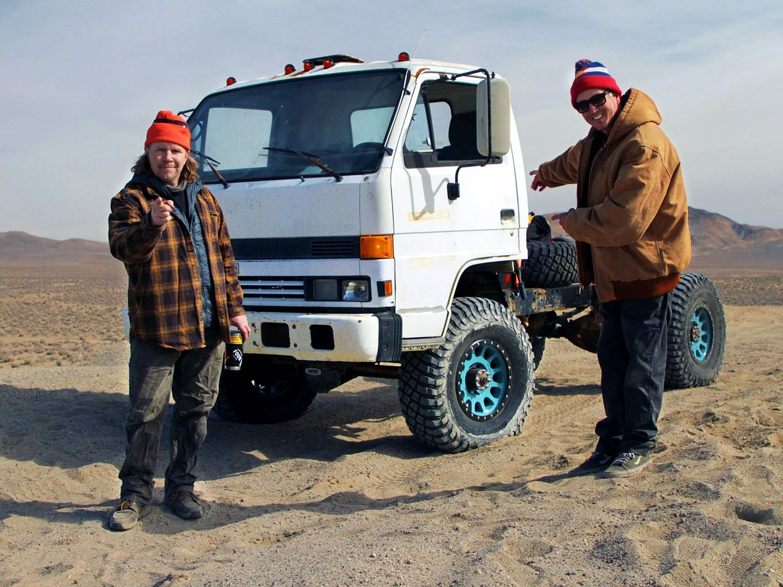 Dirt Every Day Wallpapers - Wallpaper Cave