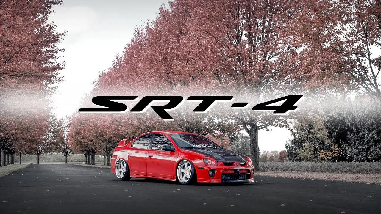 Dodge Neon SRT-4 Wallpapers - Wallpaper Cave
