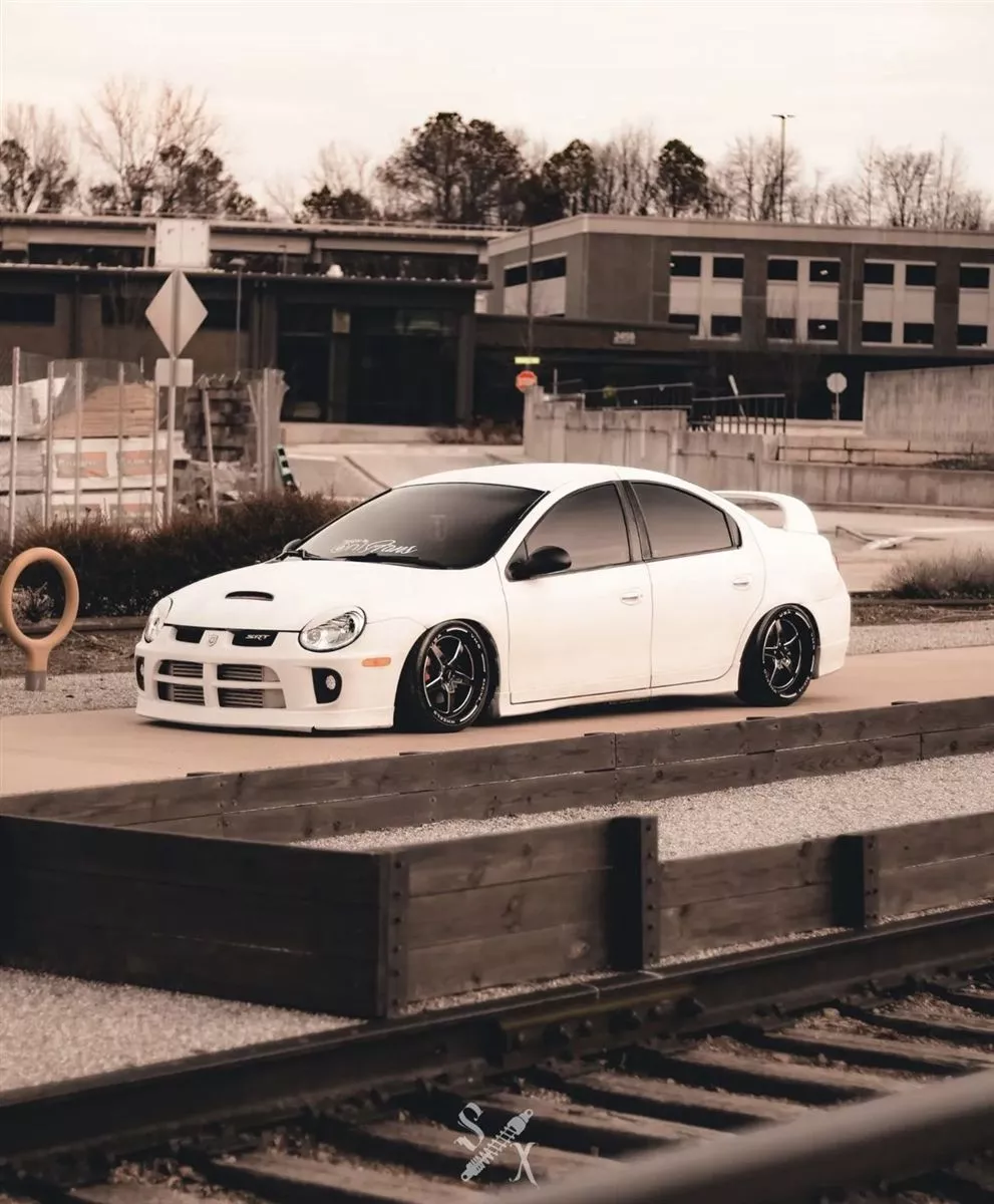 Dodge Neon SRT-4 Wallpapers - Wallpaper Cave