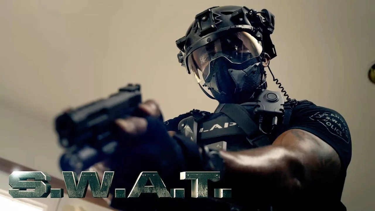 LAPD SWAT Desktop Wallpapers - Wallpaper Cave