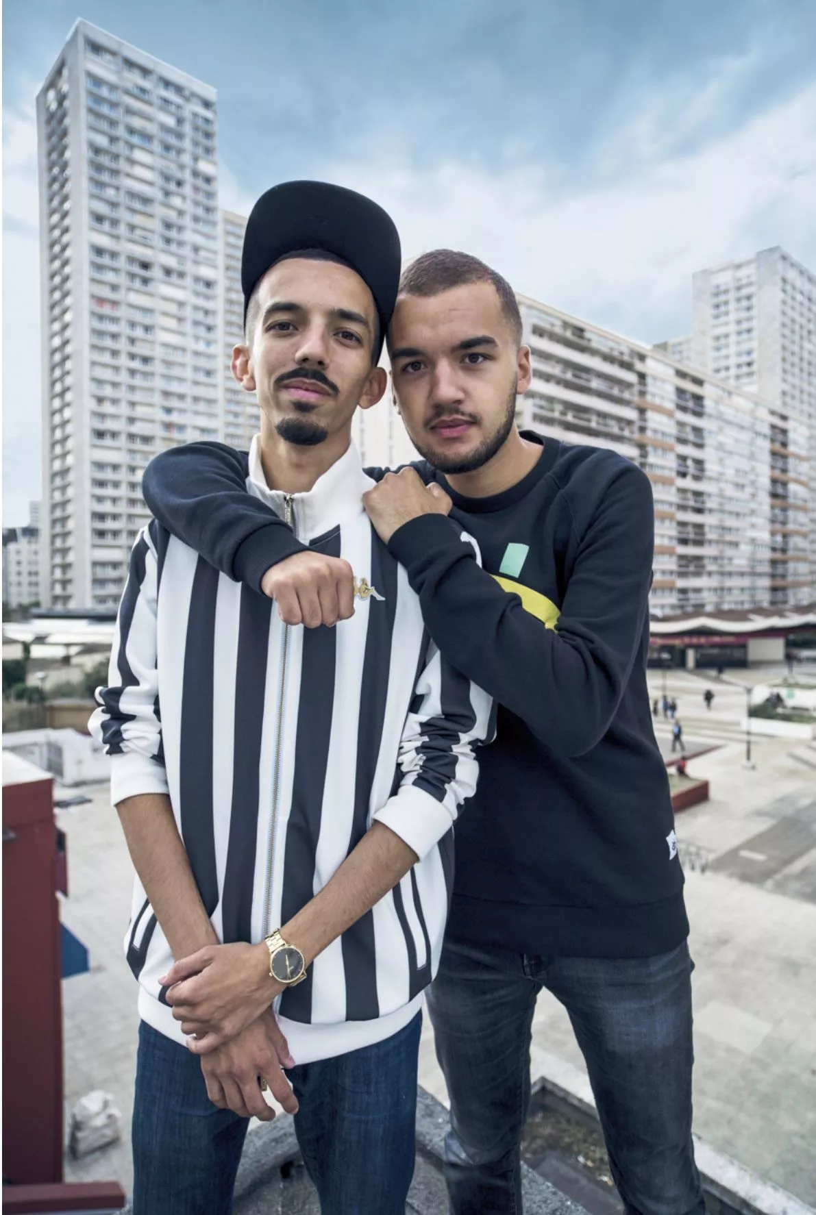 Bigflo & Oli Wallpapers - Wallpaper Cave