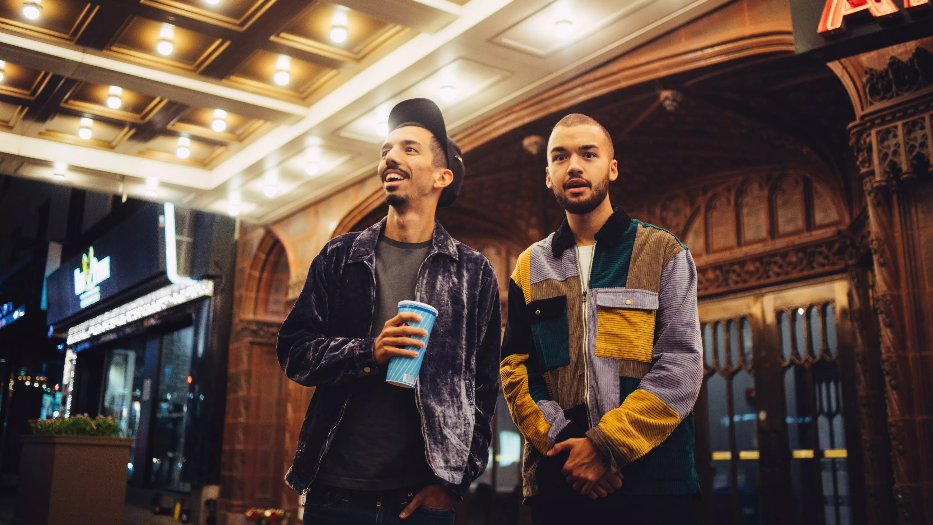 Bigflo & Oli Wallpapers - Wallpaper Cave