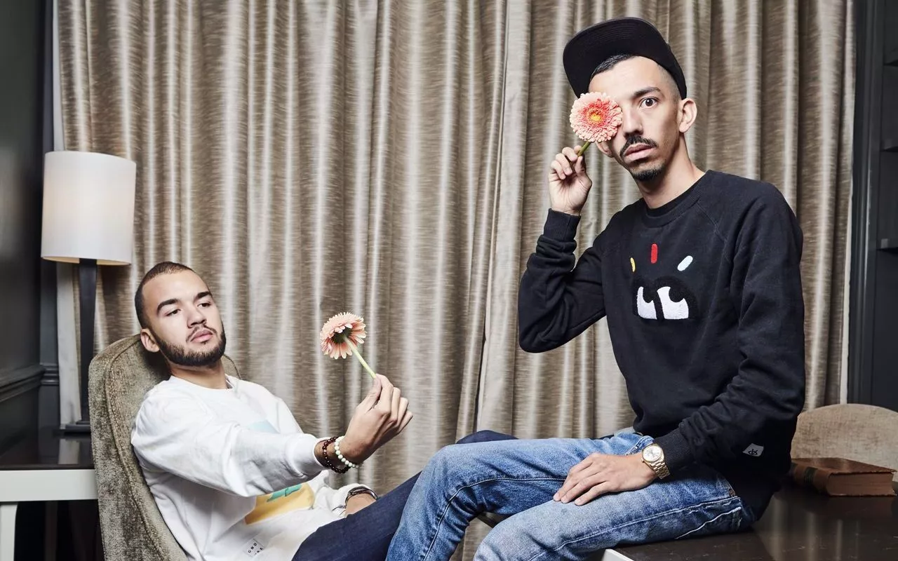 Bigflo & Oli Wallpapers - Wallpaper Cave