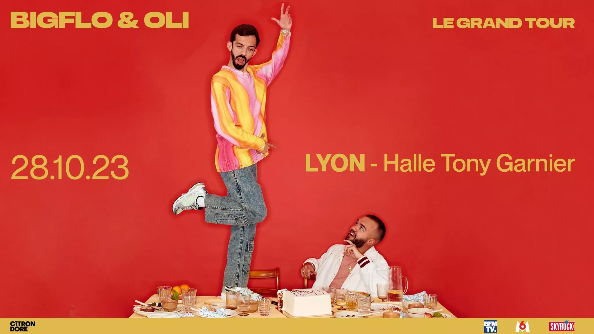 Bigflo & Oli Wallpapers - Wallpaper Cave