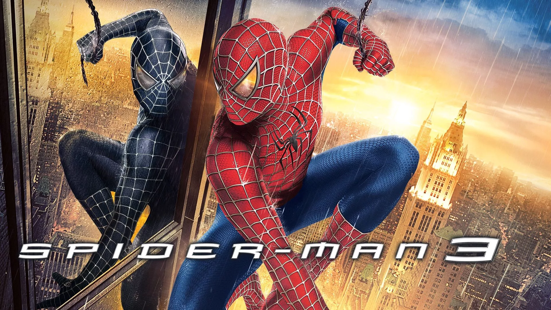 Spider-Man Movie Poster Wallpapers - Wallpaper Cave