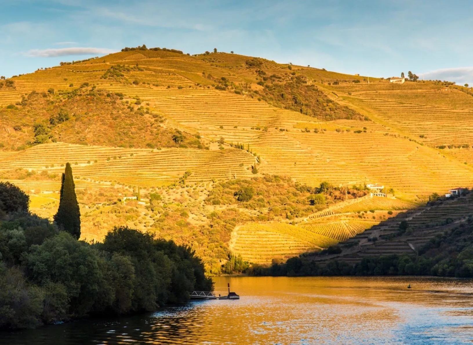 Douro River Wallpapers - Wallpaper Cave