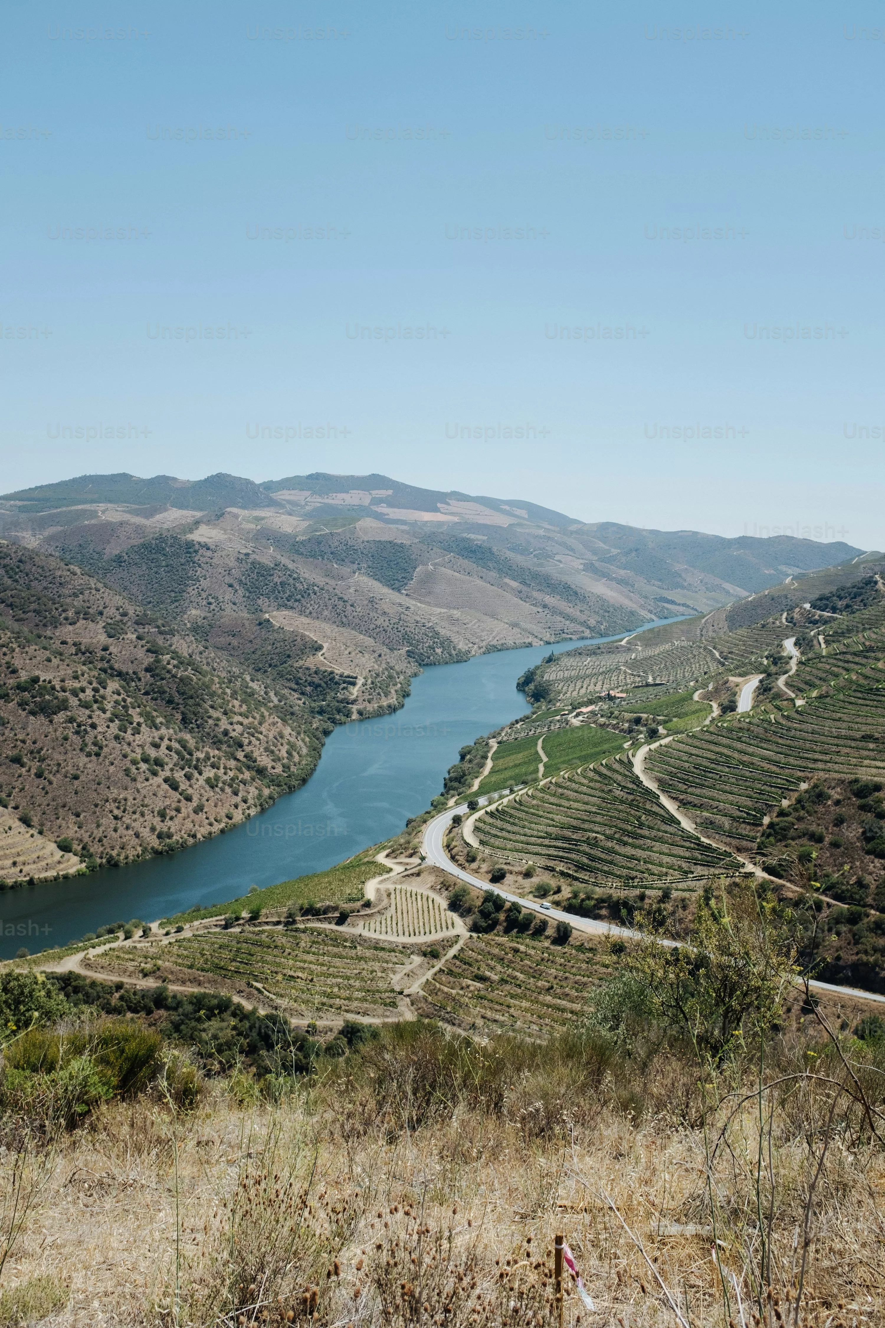 Douro River Wallpapers - Wallpaper Cave