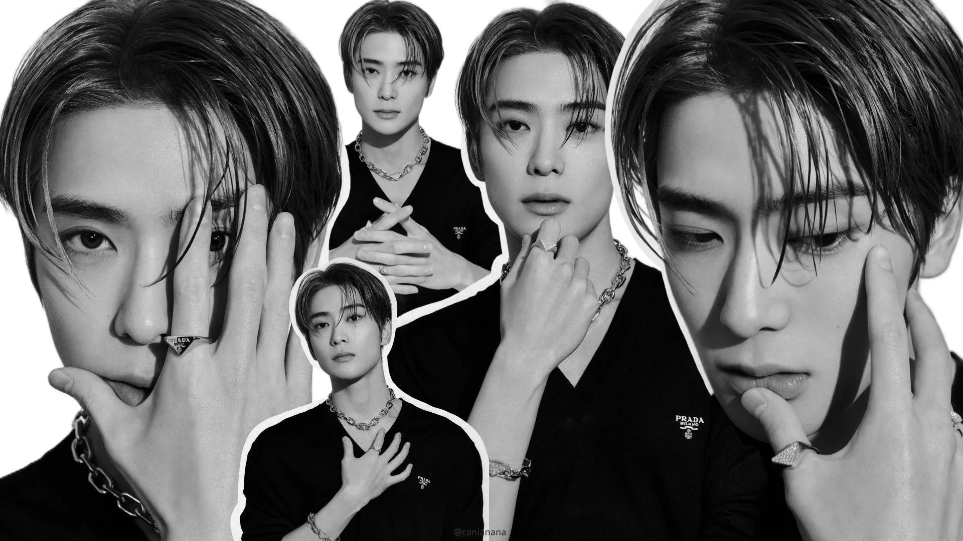 Jaehyun Laptop Wallpapers - Wallpaper Cave