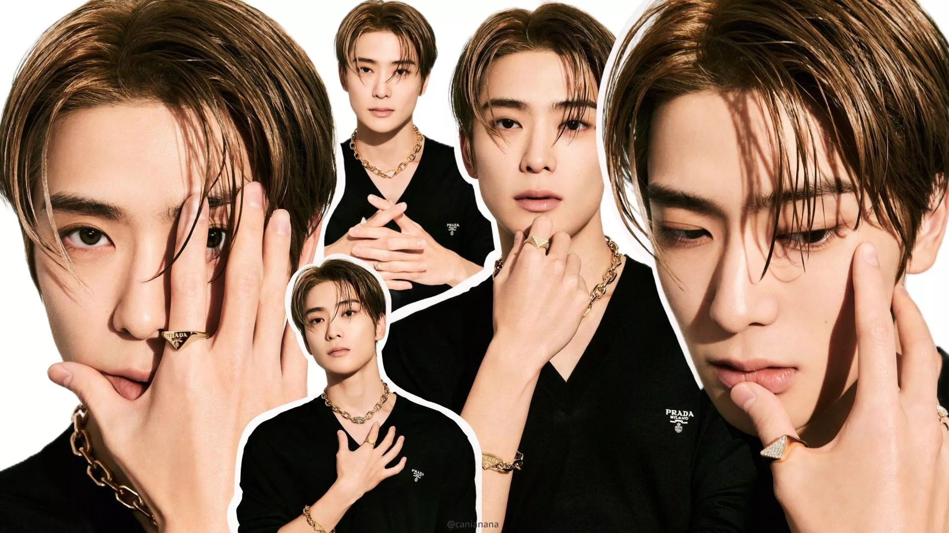 Jaehyun Laptop Wallpapers - Wallpaper Cave