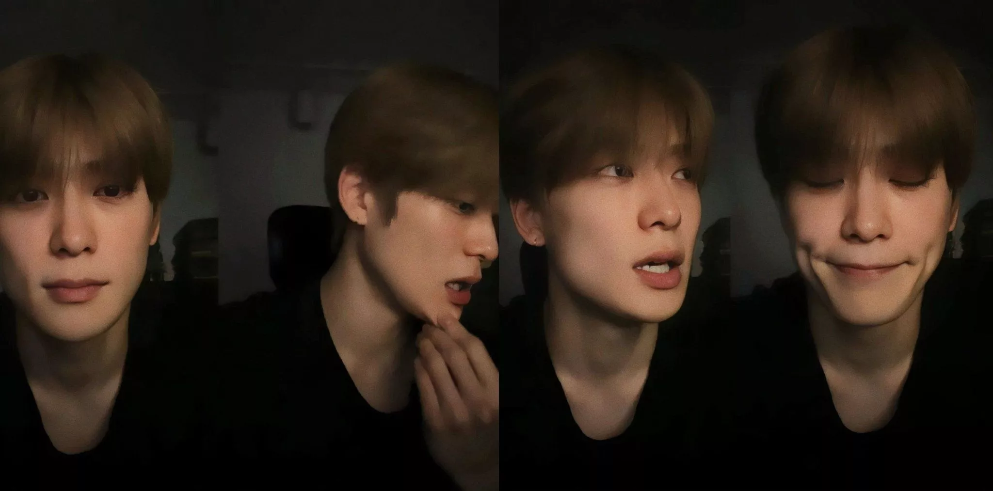 Jaehyun Laptop Wallpapers - Wallpaper Cave