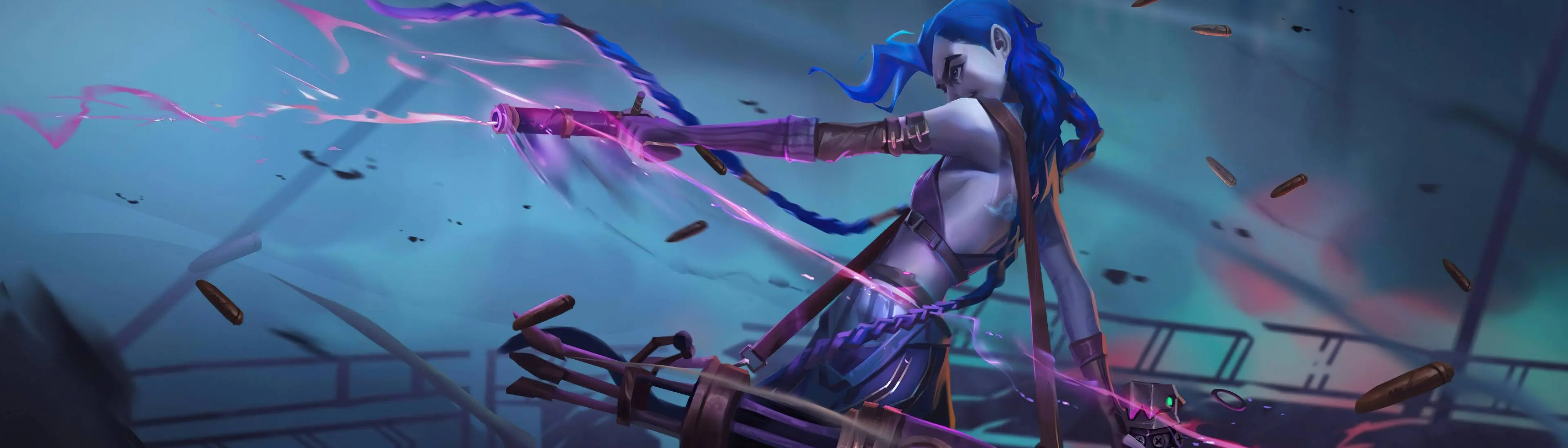 Arcane Dual Monitor Wallpapers - Wallpaper Cave