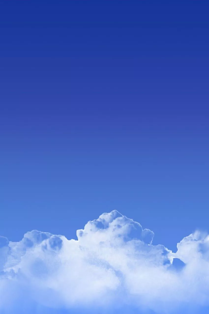 Simple Sky Wallpapers - Wallpaper Cave