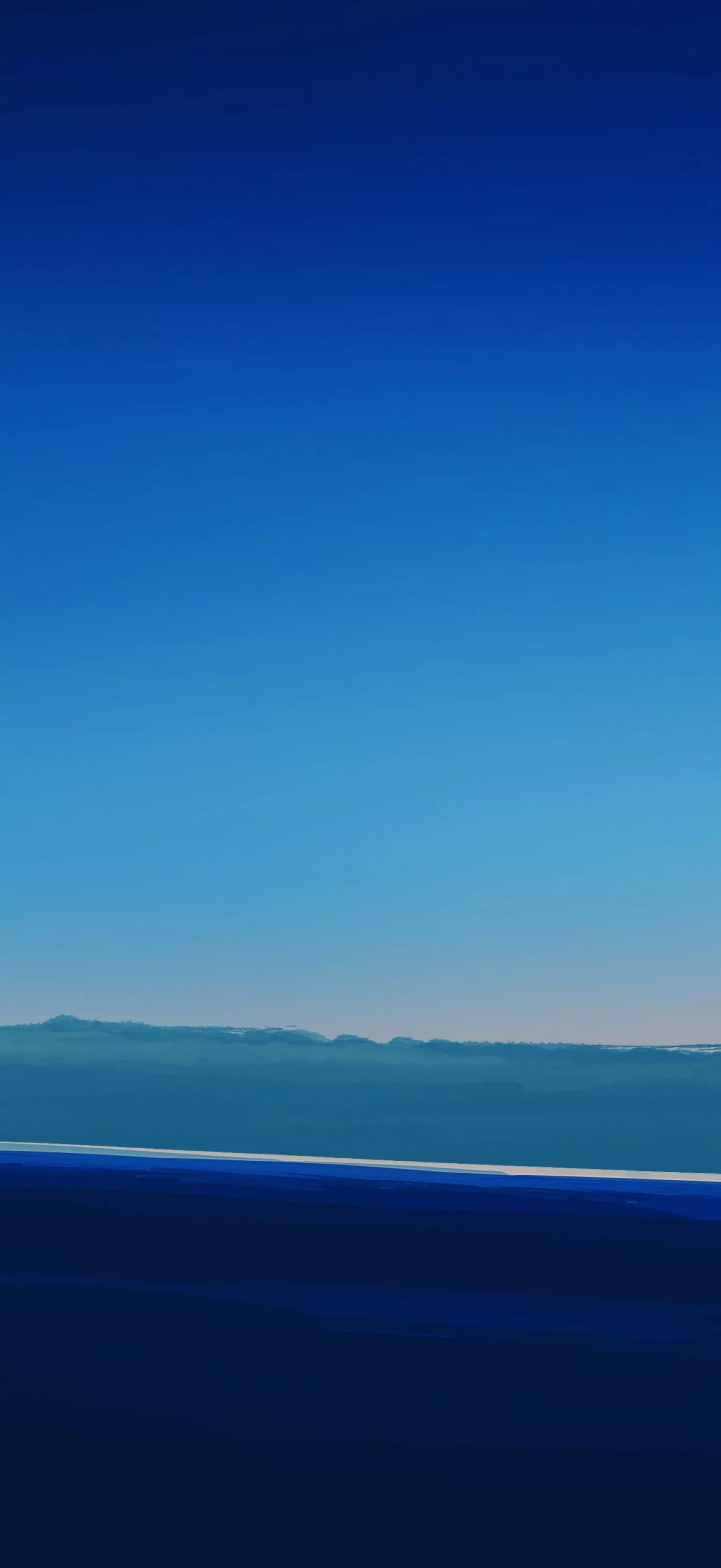 Simple Sky Wallpapers - Wallpaper Cave