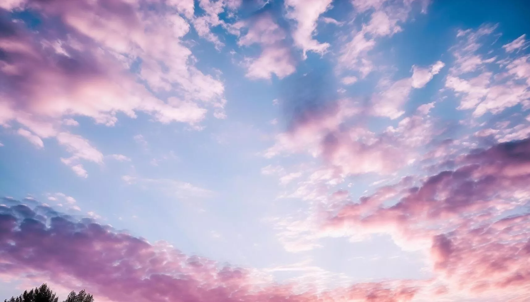 Simple Sky Wallpapers - Wallpaper Cave