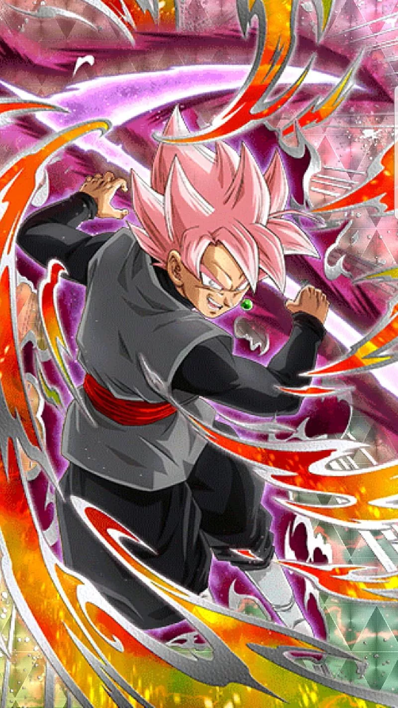 SSJR Wallpapers - Wallpaper Cave