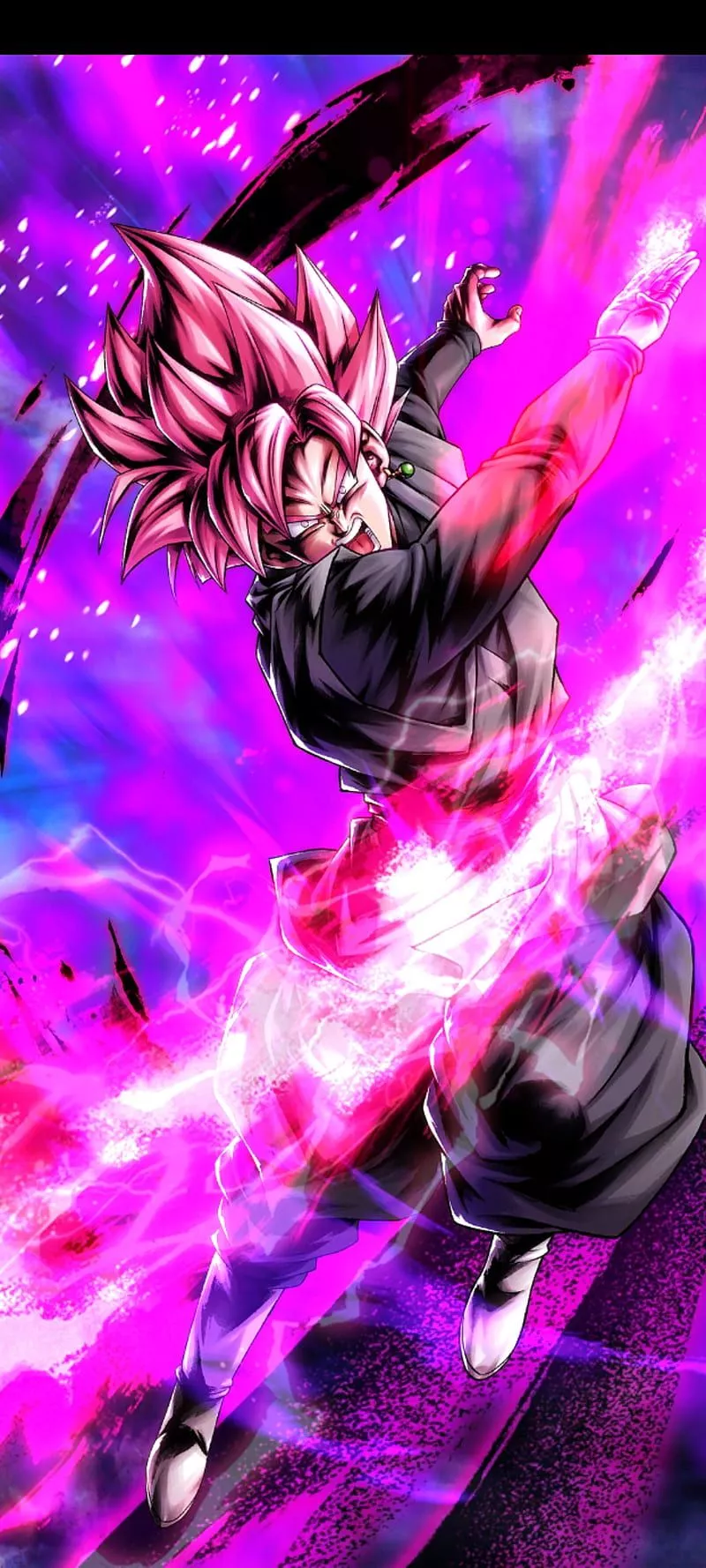 SSJR Wallpapers - Wallpaper Cave