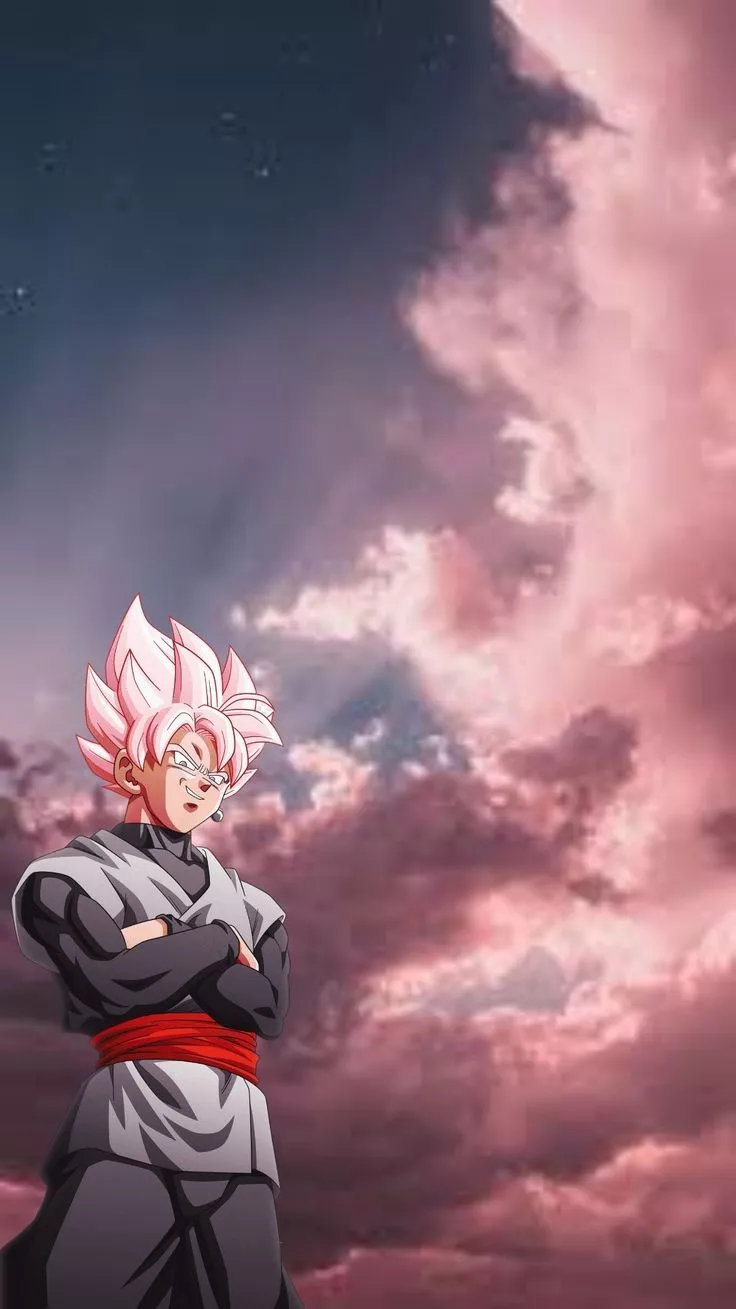 SSJR Wallpapers - Wallpaper Cave