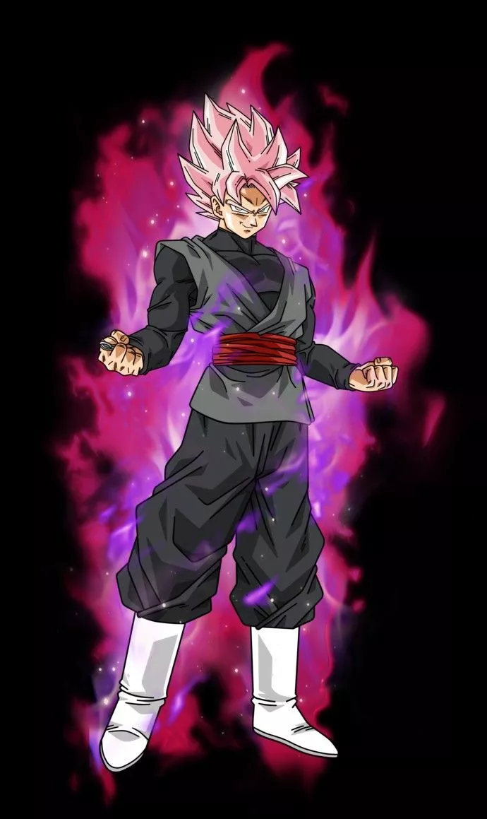 SSJR Wallpapers - Wallpaper Cave