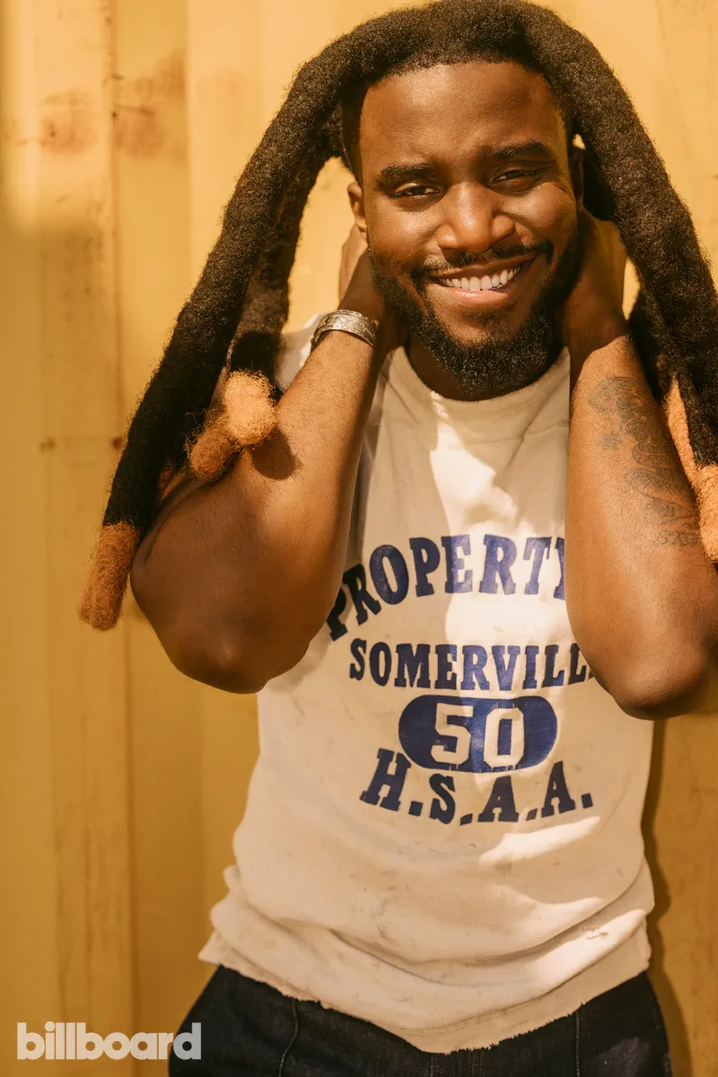 Shaboozey Wallpapers - Wallpaper Cave