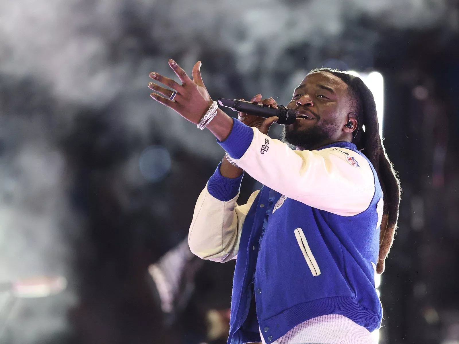 Shaboozey Wallpapers - Wallpaper Cave