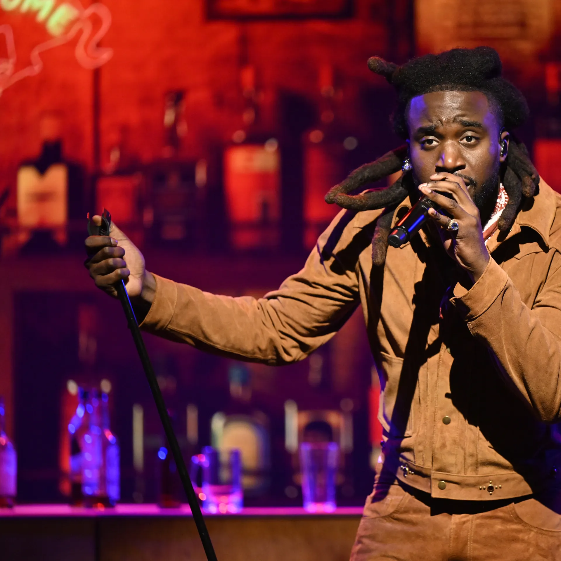 Shaboozey Wallpapers - Wallpaper Cave