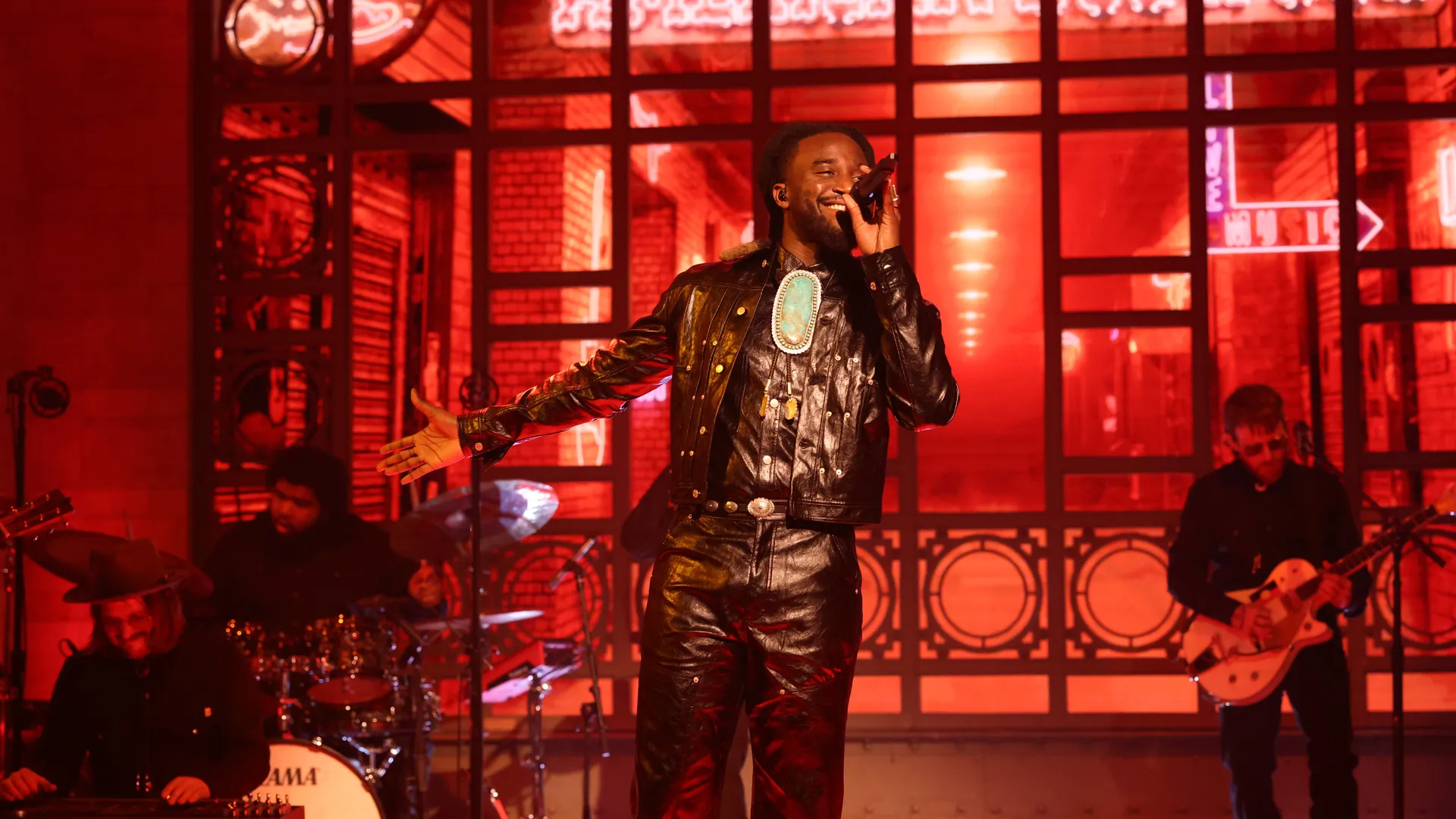 Shaboozey Wallpapers - Wallpaper Cave