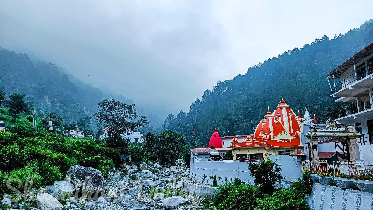 Kainchi Dham Wallpapers - Wallpaper Cave