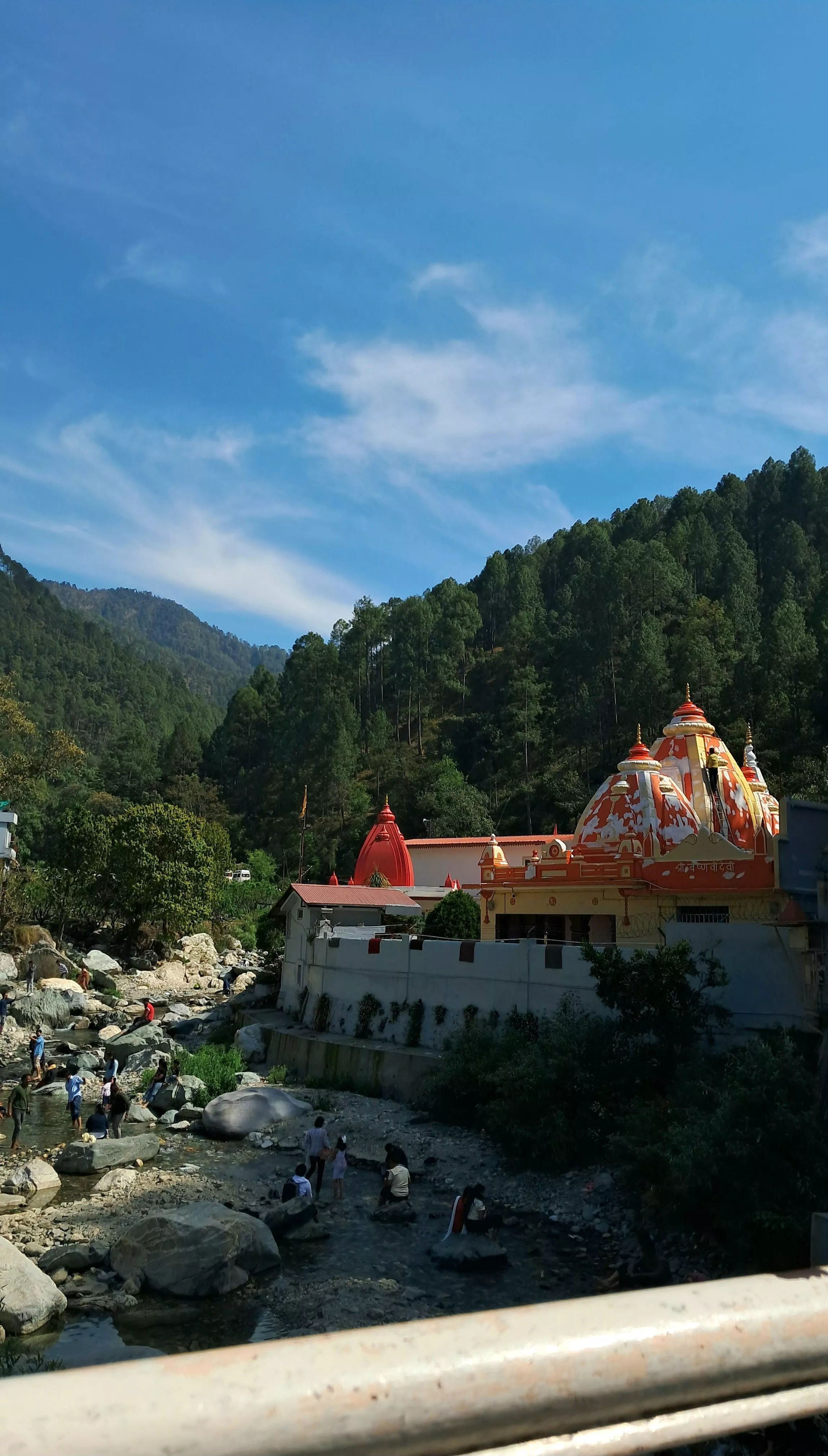 Kainchi Dham Wallpapers - Wallpaper Cave
